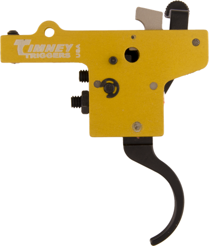 Timney Triggers Mauser Featherweight Deluxe Trigger | Up to 20% Off 4.7 ...