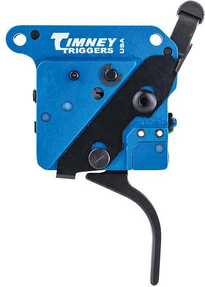 Timney Triggers Remington 700 Two-Stage Trigger Review - The Civil War