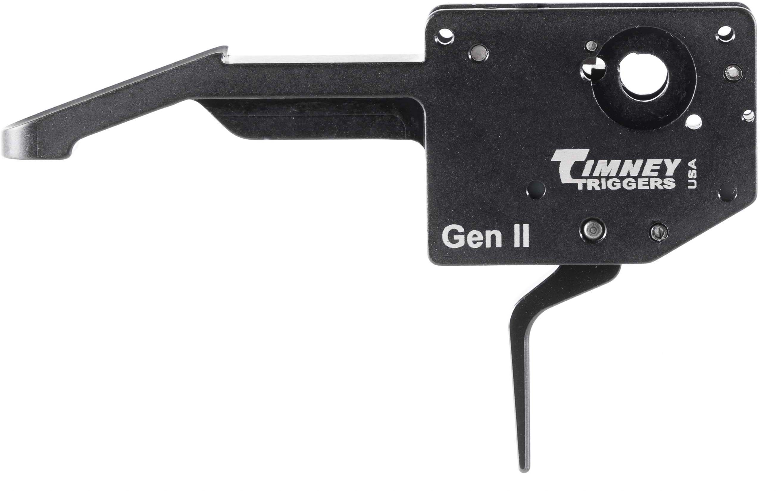 Timney Triggers Replacement Trigger for Ruger American Gen II Review - The Civil War