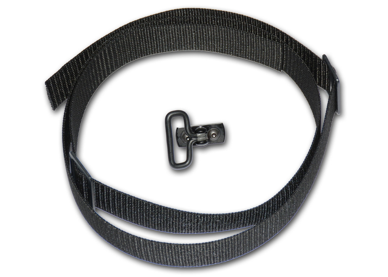 Tippmann Arms 2 Point Sling Kit with M-Lok Mount Review - The Civil War