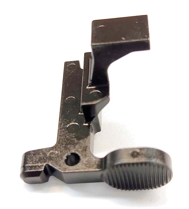 Tippmann Arms M4-22 Bolt Catch Review - The Civil War