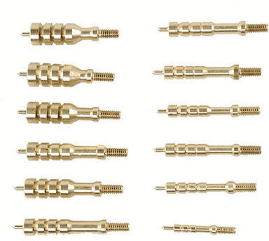 Tipton Solid Brass Jag Set 749245 Review - The Civil War