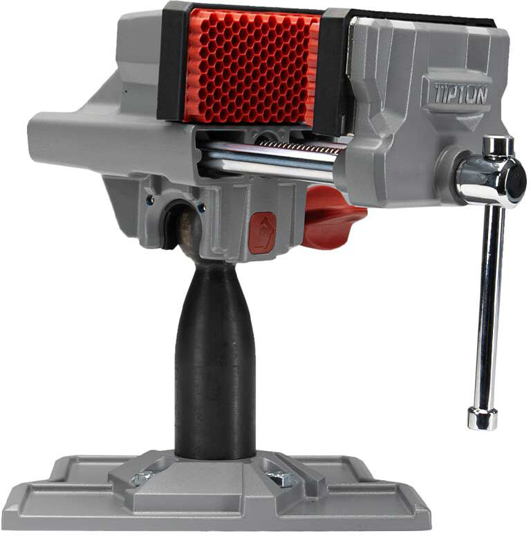 Tipton Best Gun Vise 360 Multi Use | 22% Off 3.9 Star Rating w/ Free S&H