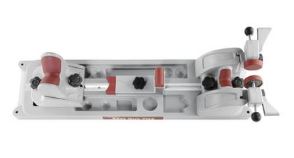 Tipton Gun Vise Review - The Civil War