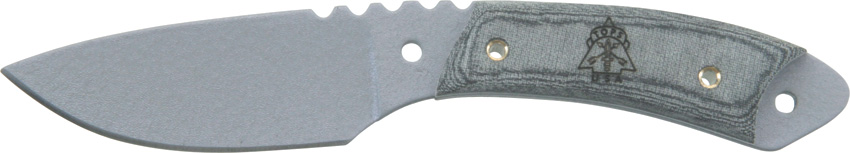 Tops Knives Sparrow Hawke Fixed Blade Knife Review - The Civil War