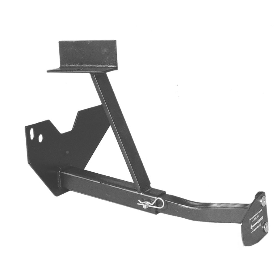 Torklift International F2012 Steel Frame Mount Front Tie-Down Review ...