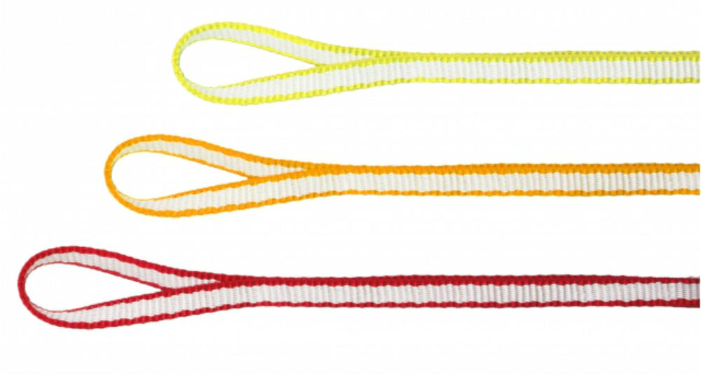 Trango Low Bulk 11 Sling Review - The Civil War