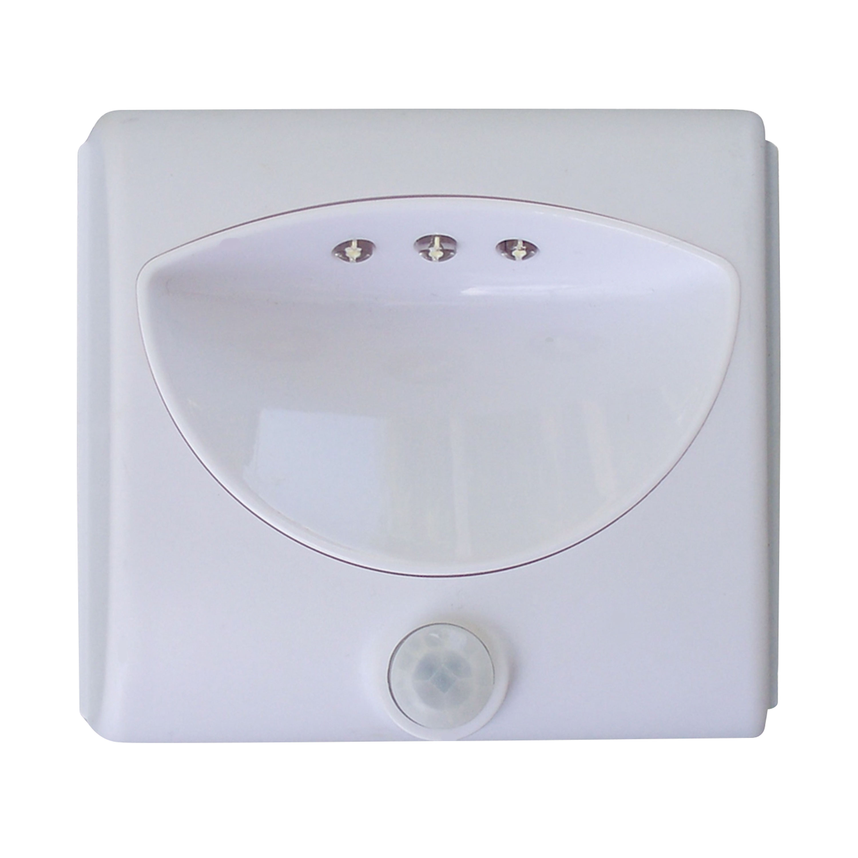 Tri-Lynx 00025 Lynx 3 LED Light with Motion Sensor Review - The Civil War