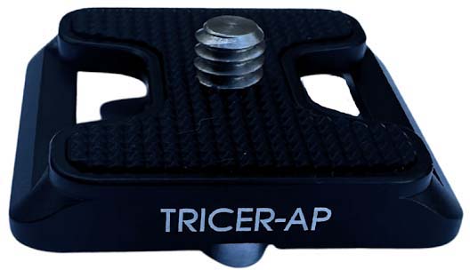 Tricer AP Arca Plate | 22% Off Free Shipping over $49!