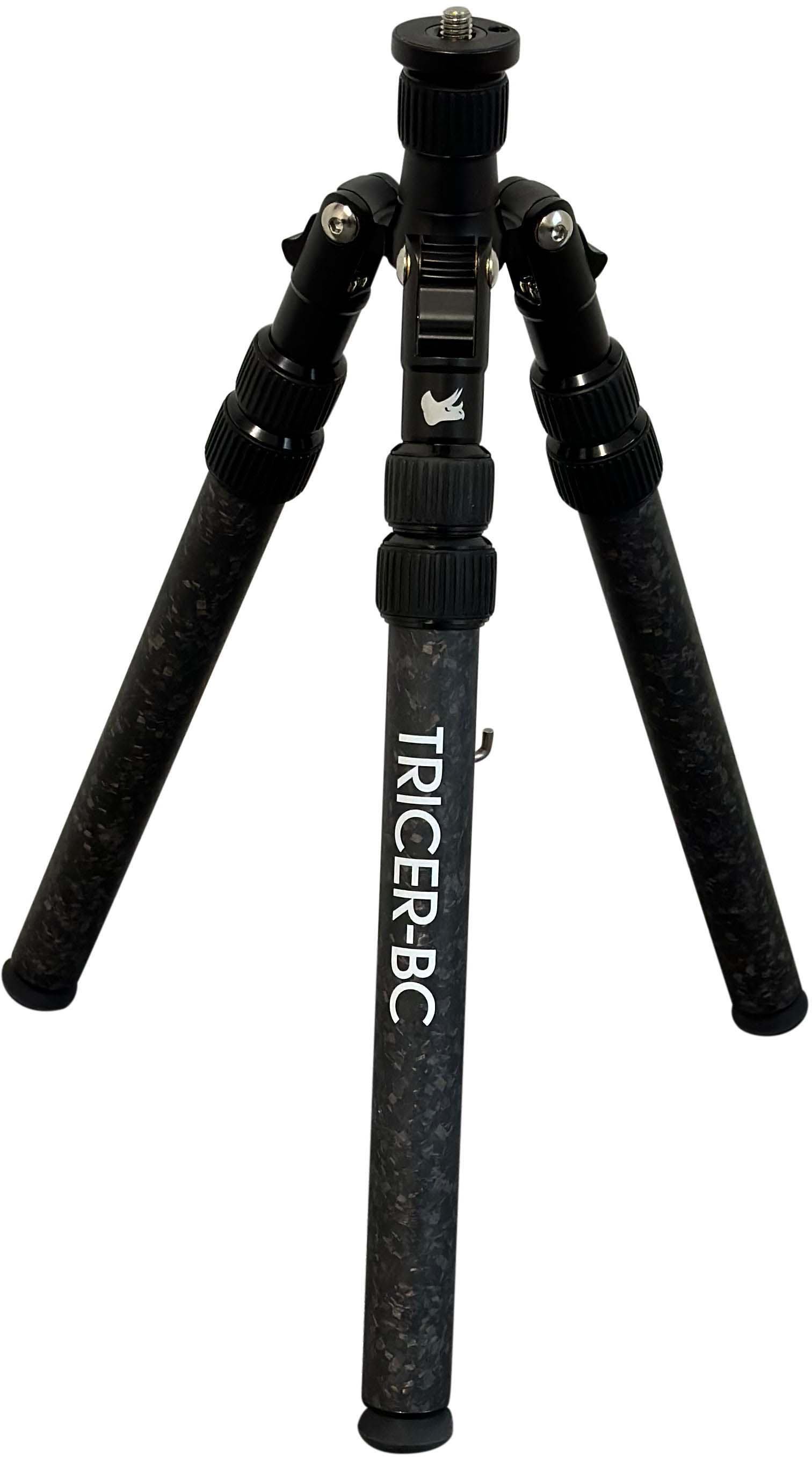 Tricer BC Tripod Review - The Civil War