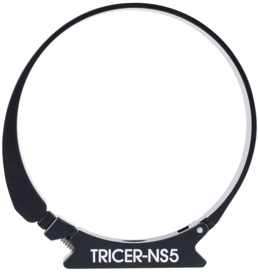 Tricer NS Binocular Clamp Review - The Professional Gunfighter
