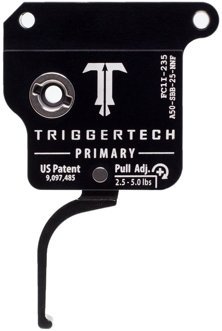 Triggertech Armalite AR-50 Primary Trigger For Sale | Gun Triggers USA