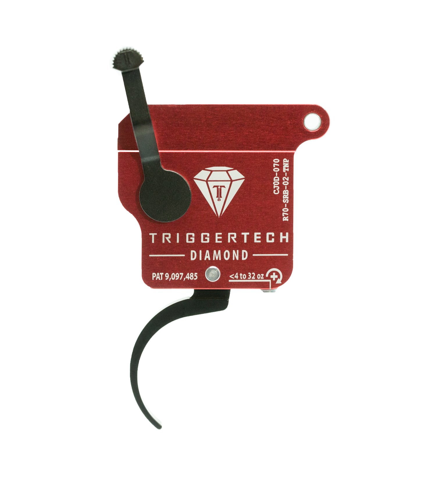 Triggertech Remington 700 Diamond Trigger | 5 Star Rating w/ Free ...
