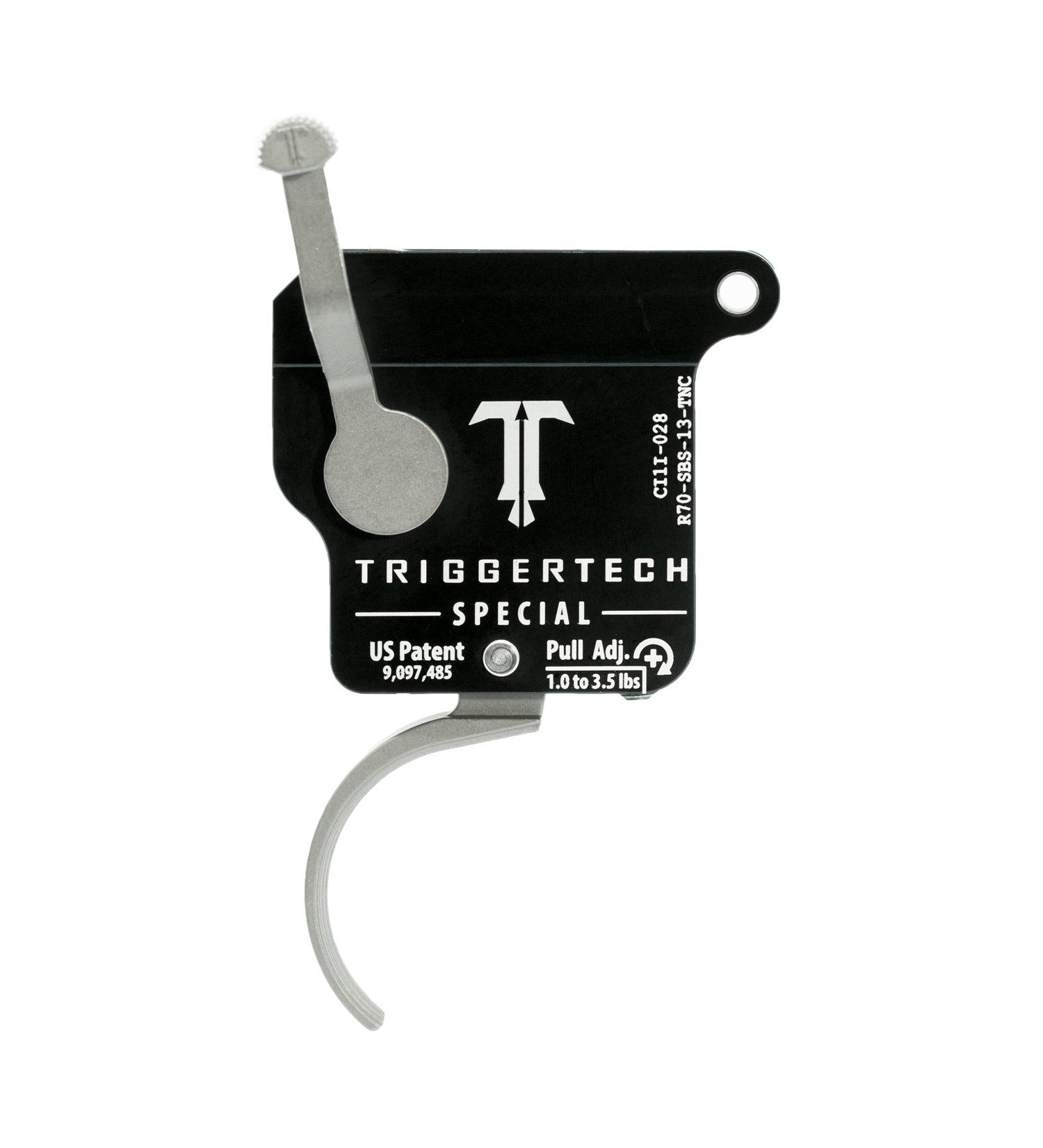 TriggerTech Remington 700 Special Trigger | 5 Star Rating w/ Free Shipping
