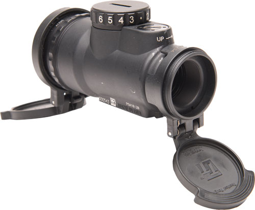 Trijicon MRO Patrol 1x25mm 2 MOA Red Dot Sight | 4.5 Star Rating w ...