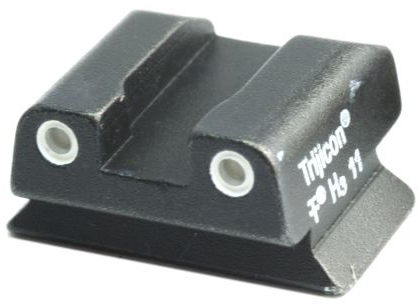 Trijicon Beretta Px4 Rear Sight Review - The Civil War