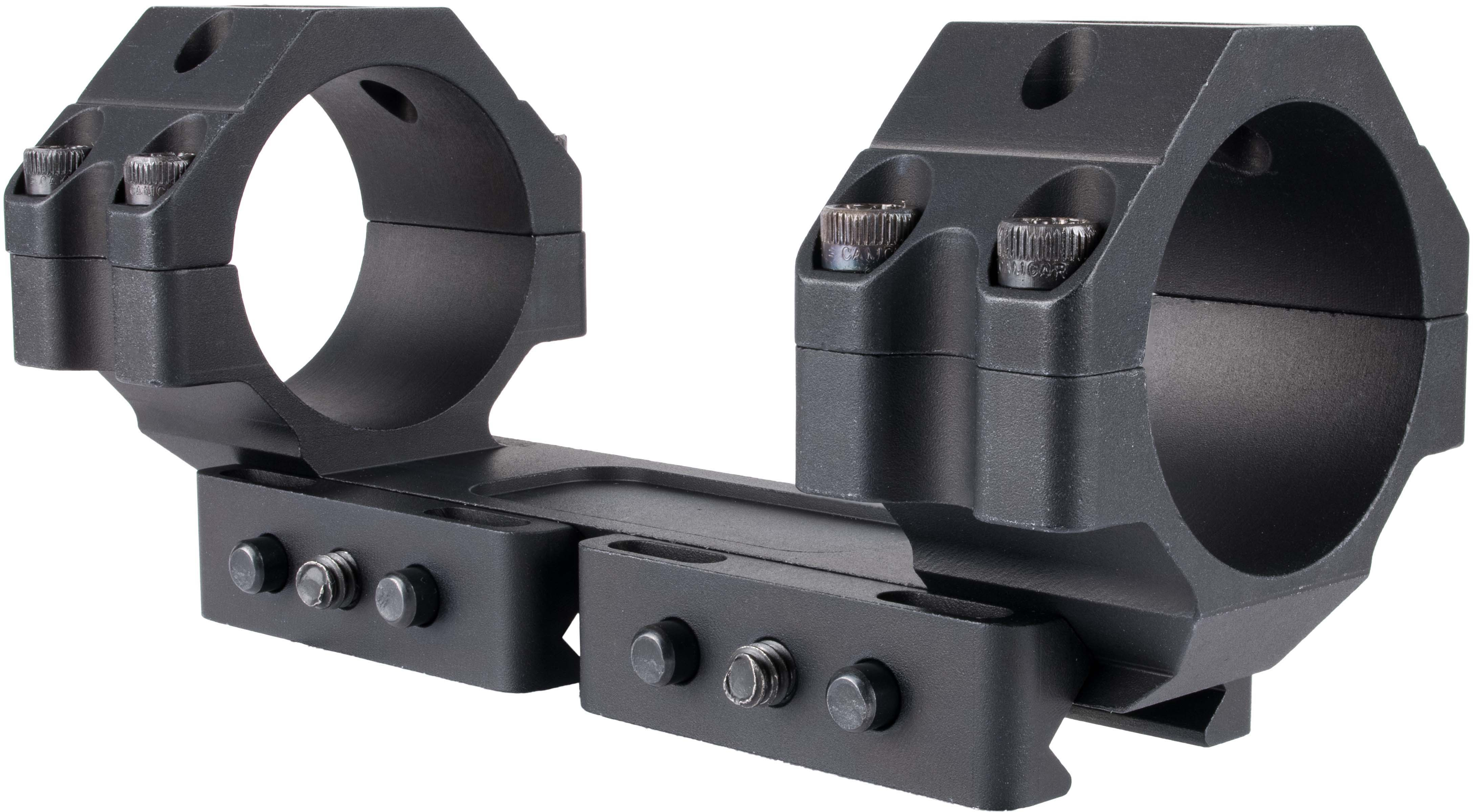 Trijicon Bolt Action Static Mount - 30mm, 1.06 in. Review - The Civil War