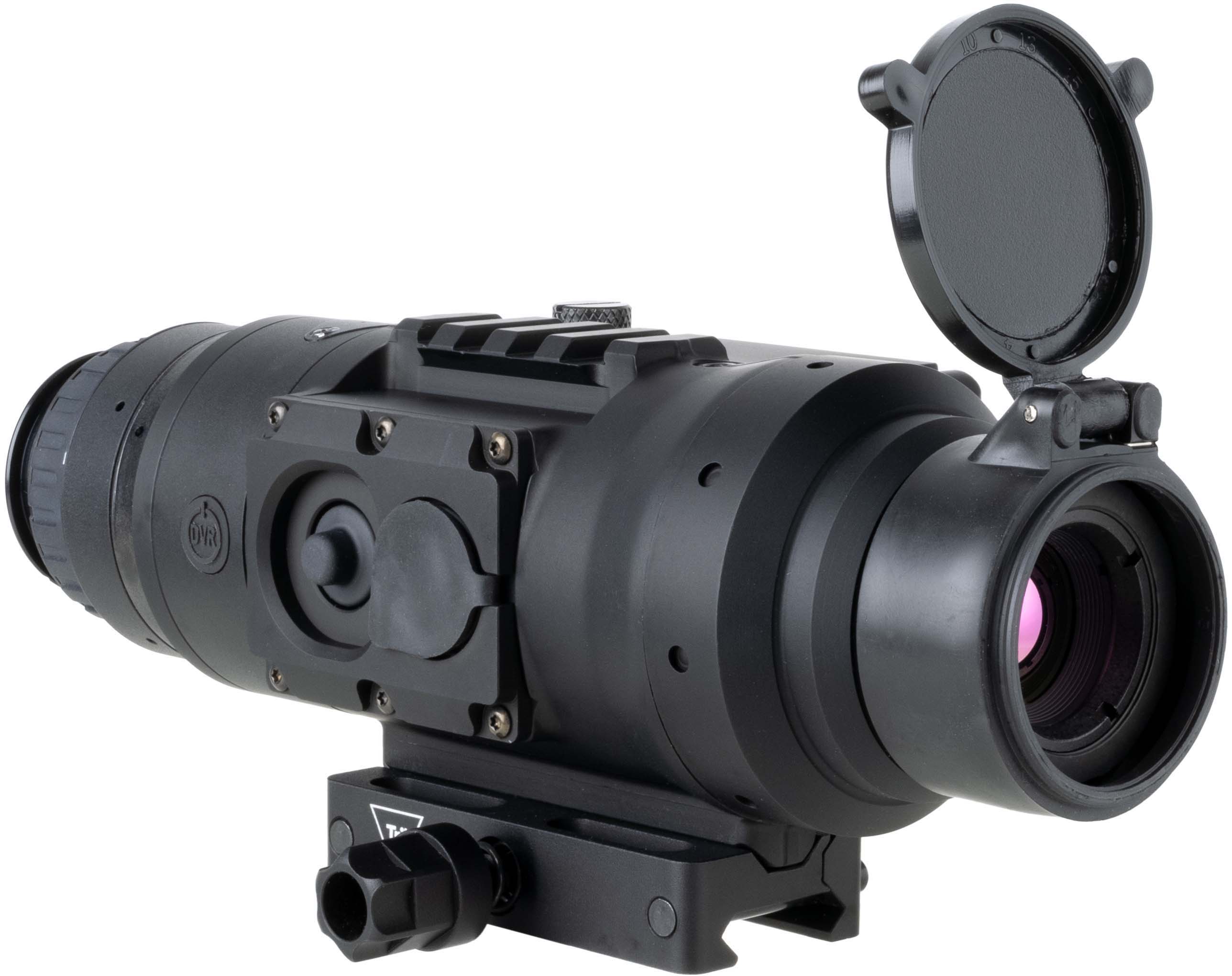 Trijicon Electro Optics Reap-IR 1.2x24mm Thermal Imaging Rifle Scopes w ...