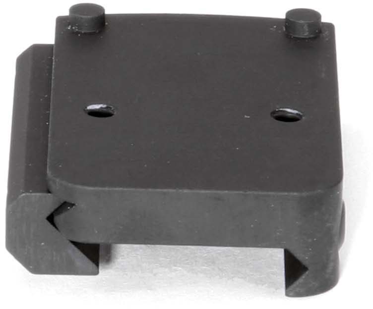 Trijicon Low Picatinny Rail Mount for RMR Sights | 4.8 Star Rating w ...