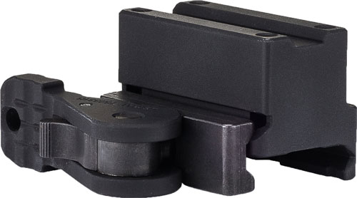 Trijicon MRO Levered QR Full Co-Witness Mount Picatinny Review - The ...