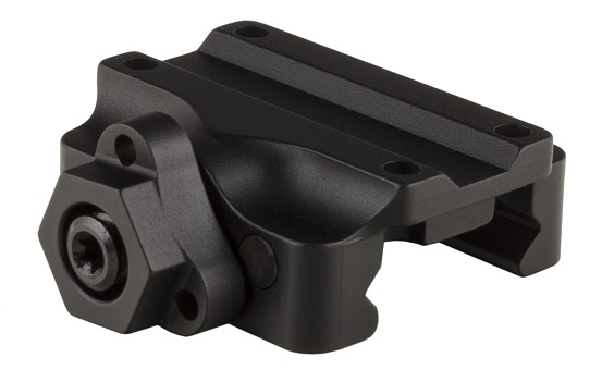 Trijicon MRO Low Mount w/ Trijicon Q-LOC Technology | Up to 42% Off 5 ...