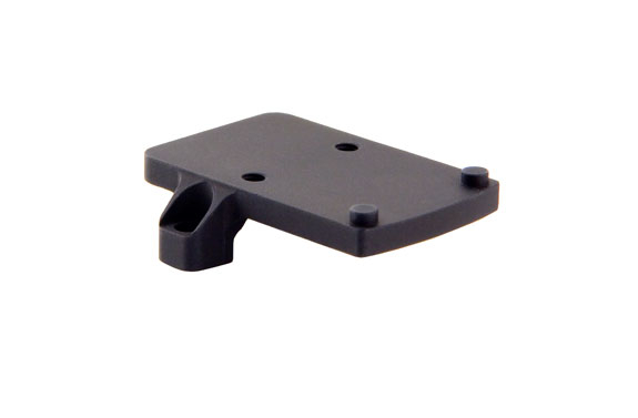 Trijicon RMR Mount for 4x32 LED ACOG RM66 - 1 out of 3 models Review ...