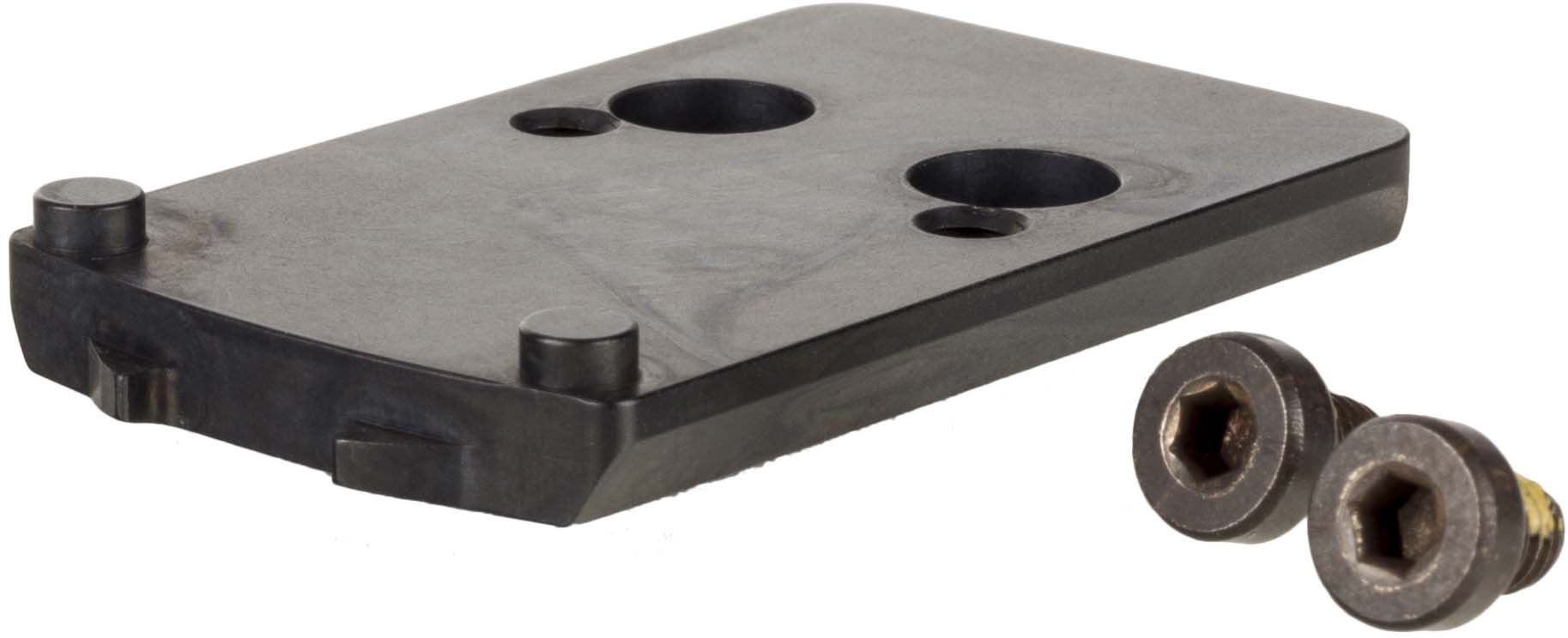 Trijicon RMR/SRO Adapter Plate for Sig Sauer P320 LE Pro | Customer ...