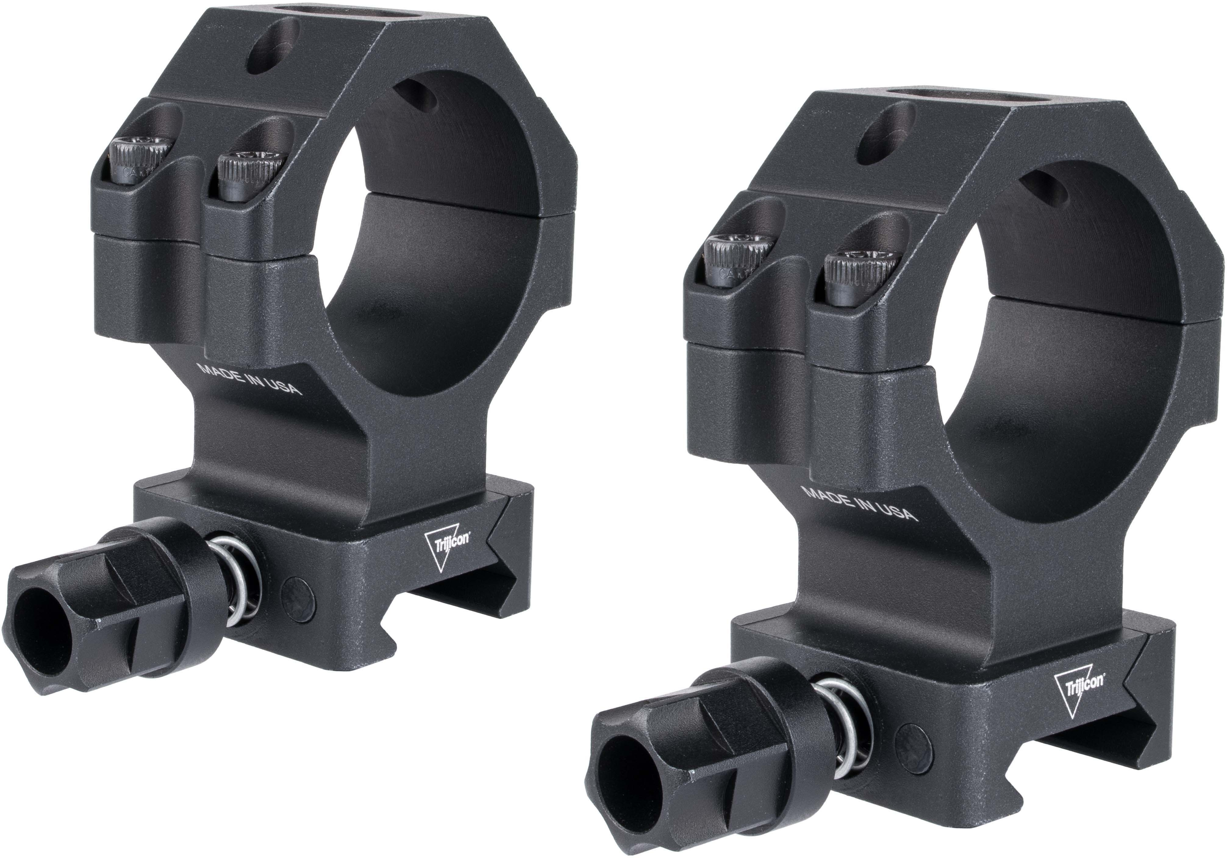 Trijicon Scope Rings w/Q-LOC Technology - 30mm - 1 out of 13 models ...