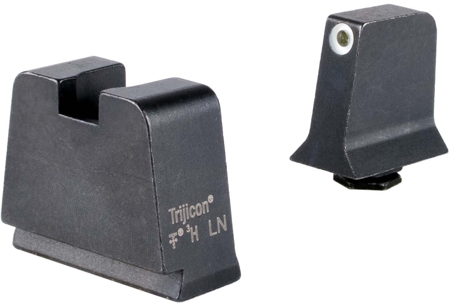 Trijicon Suppressor/Optic Height Sight Set for Glock | Up to 20% Off 4. ...