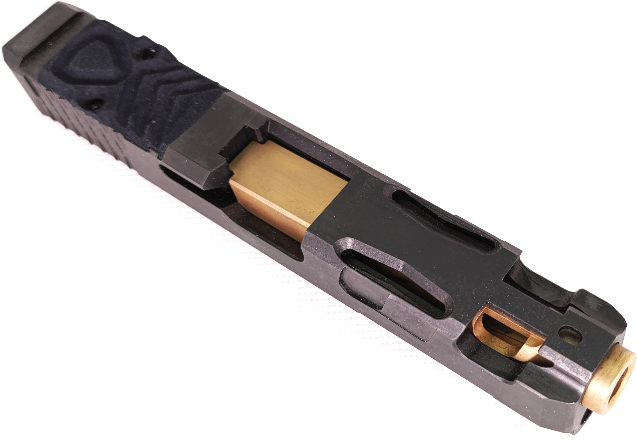 Trinity Nevada Deimos Slide Assembly | Up to 21% Off w/ Free S&H