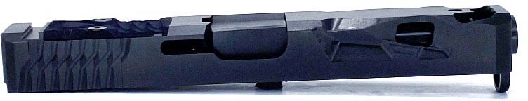 Trinity Nevada Triton Slide Assembly | w/ Free S&H