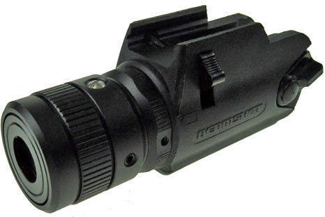 Beamshot Triple Dot Red Laser Sight | 20% Off Customer Rated w/ Free ...