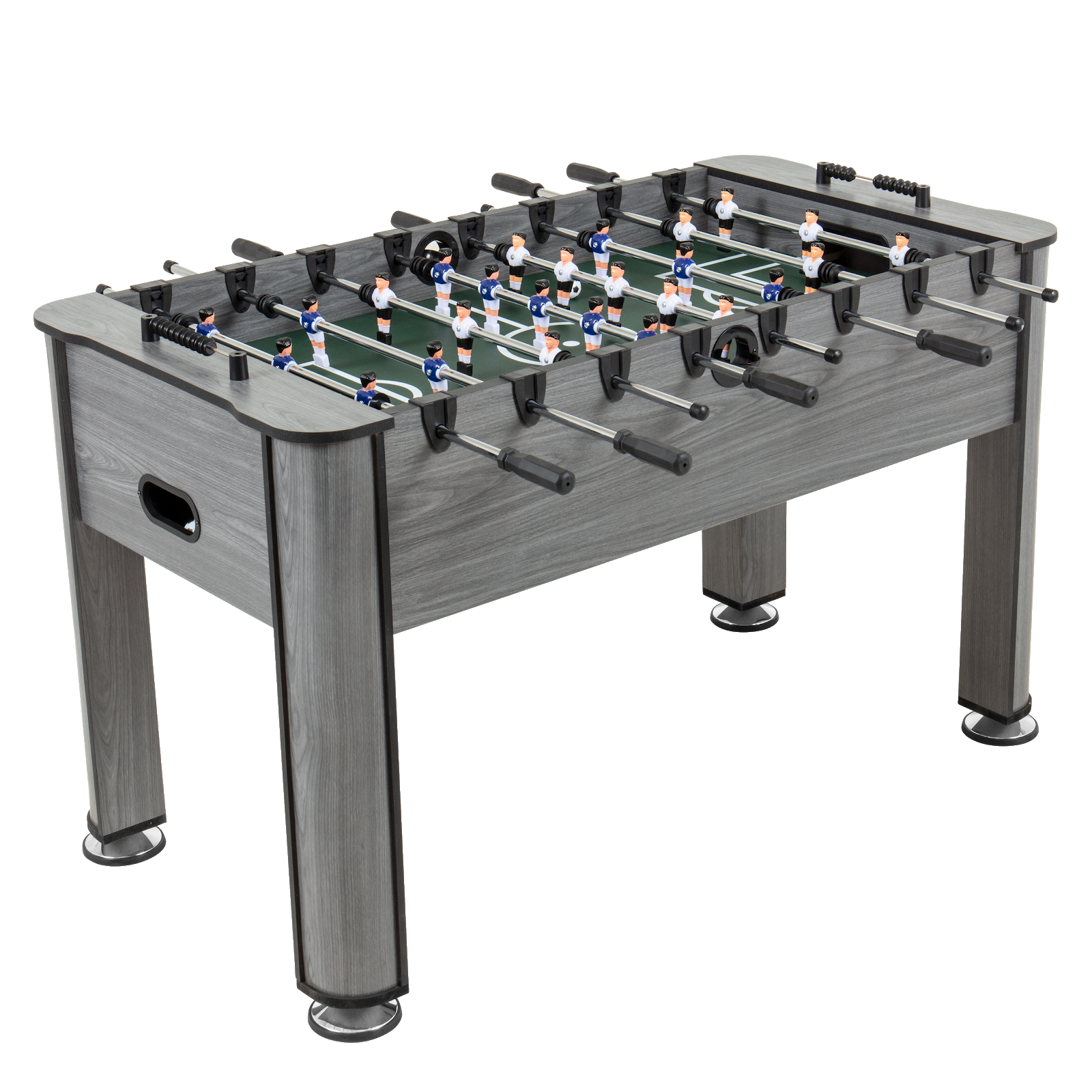 Triumph Medford Foosball Table Review - The Civil War