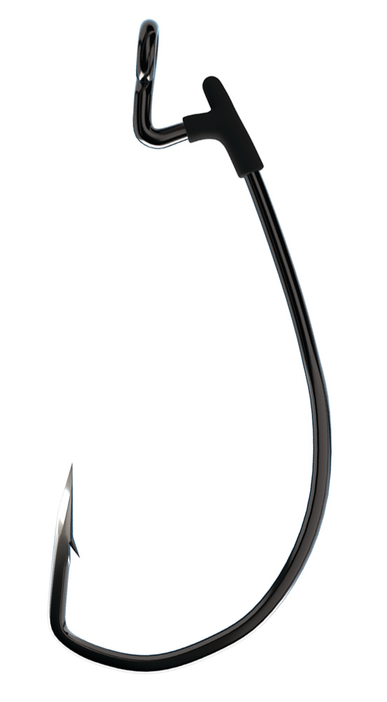 Trokar Magworm Bait Pin Hook Review - The Civil War