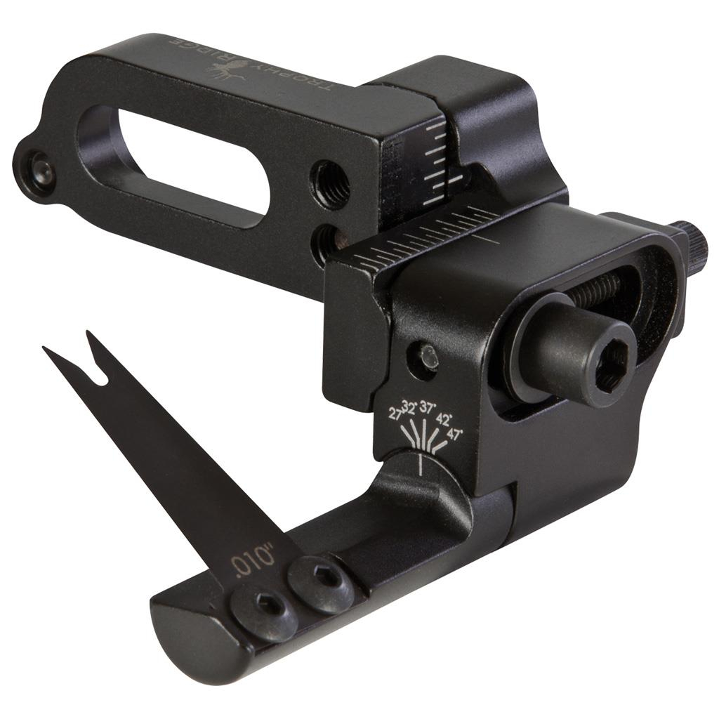 Trophy Ridge Micro Tack Driver Review - The Civil War