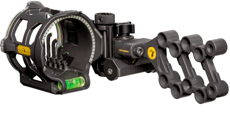 Trophy Ridge Peak Sight Review - The Professional Gunfighter