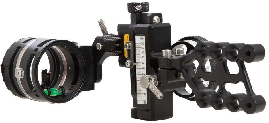 Trophy Ridge SWFT Duo Sight Review - The Civil War