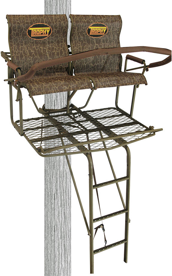 Trophy Treestands Big Easy Tree Stand