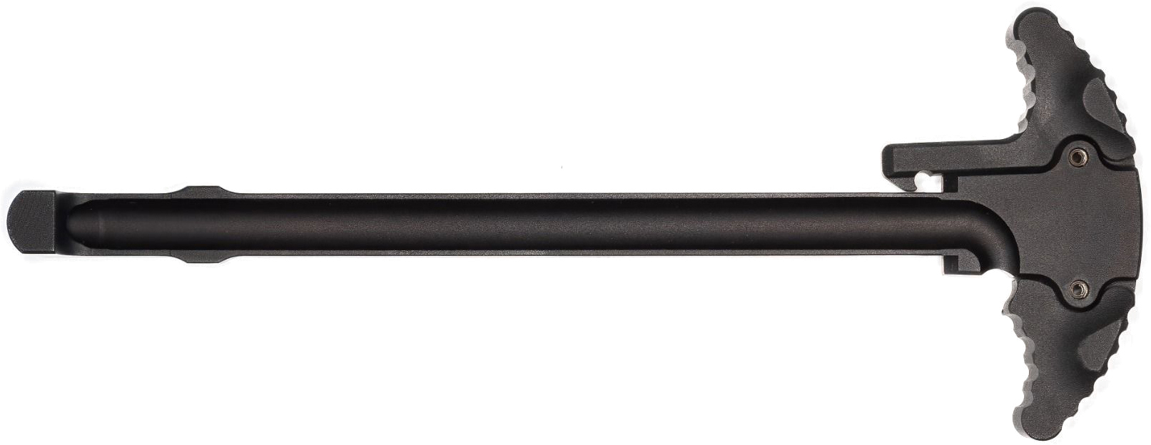 Troy Neuma LR-308 Charging Handle Review - The Civil War