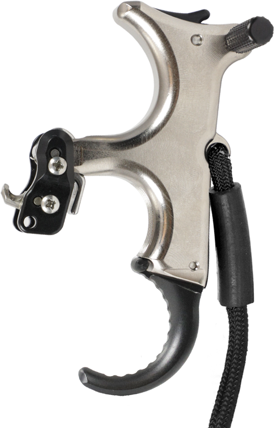 TRU Ball Sweet Spot Pro Flex Release Review - The Civil War