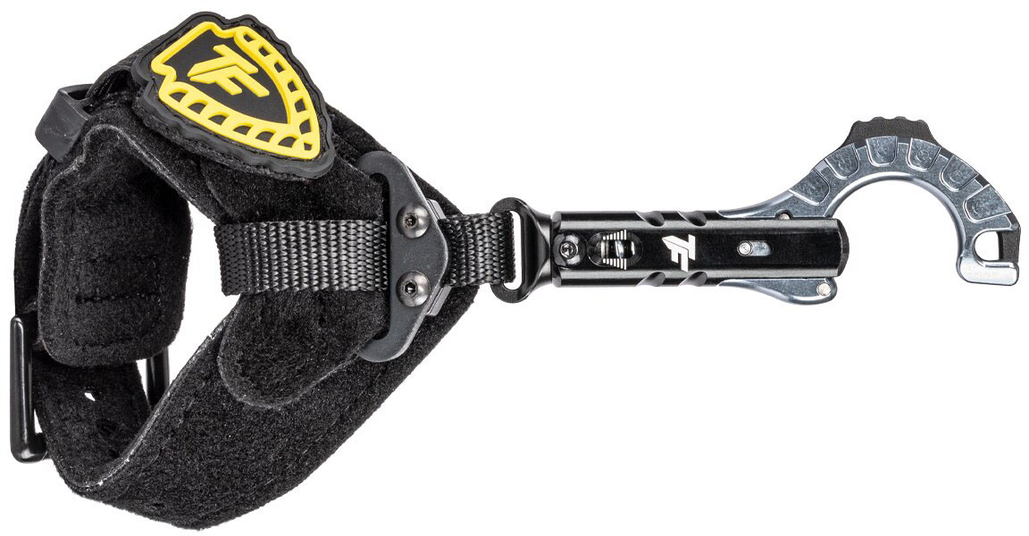 Tru-Fire Thrufire Releases for Kids Review - The Civil War