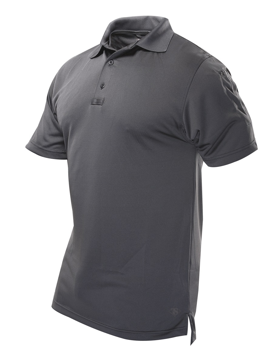 Tru-Spec 24-7 Men's SL Performance Polo Review - The Civil War