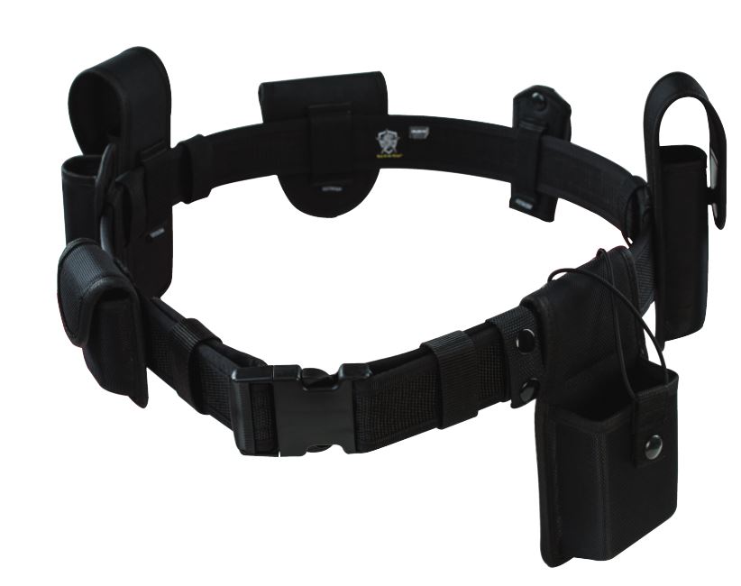 5ive Star Gear - 5s Black Duty Gear Kit-boxed | 5 Star Rating Free ...