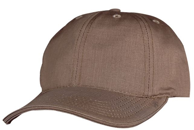 Tru-Spec Adjustable Ball Cap 3368000 Review - The Civil War