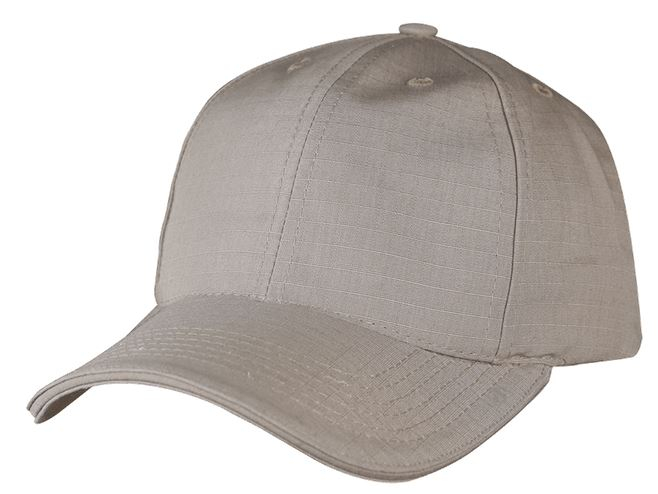 Tru-Spec Adjustable Ball Cap 3369000 Review - The Civil War