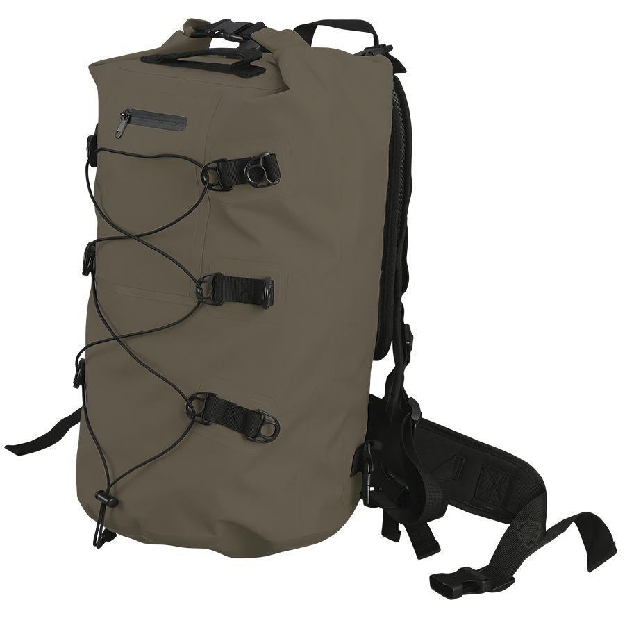 TRU-SPEC Rivers Edge 40 L Backpack Review - The Civil War