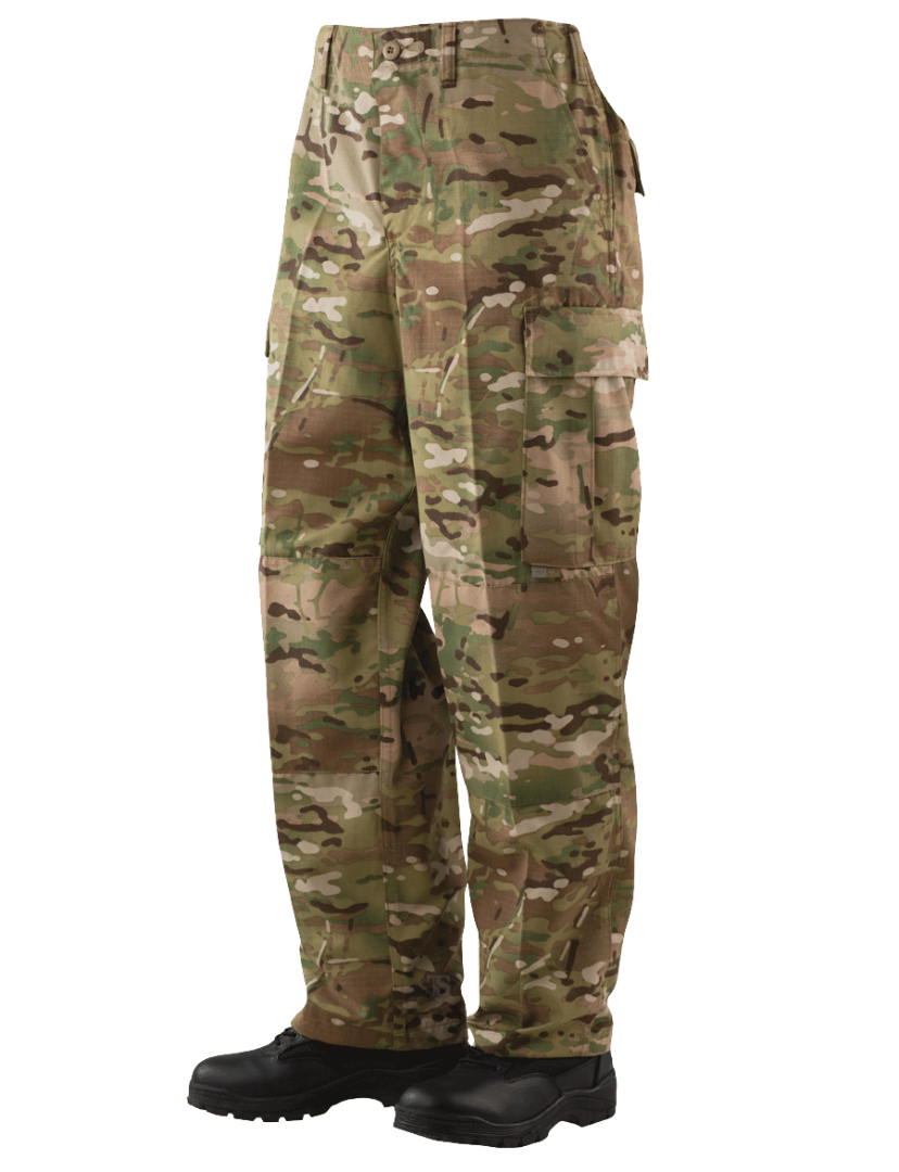 TRU-SPEC BDU Classic Pants - Men's, Multicam Review - The Civil War