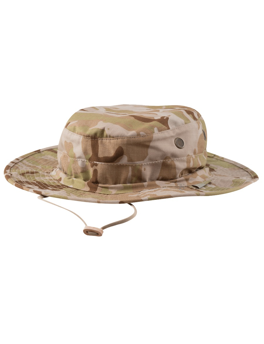 Tru-Spec Boonie Hat, Multicam Arid, 3358006 Review - The Civil War