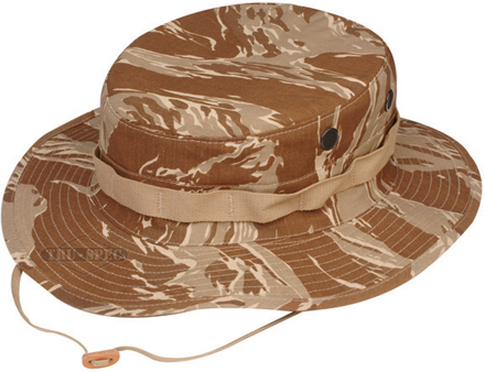 Tru-Spec Military Boonie, ORIGINAL DP T/S WITH - 1 out of 46 models ...