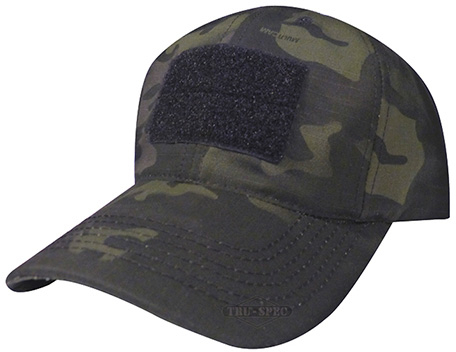 Tru-Spec Multicam Black Nylon Cotton Ripstop Review - The Civil War